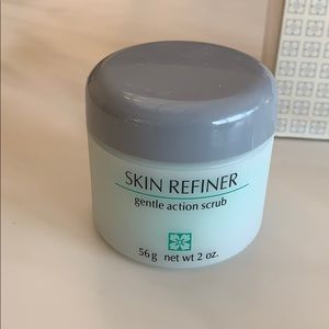 Avon | Bath & Body | Nib Vintage Avon Skin Refiner Gentle Action Scrub ...